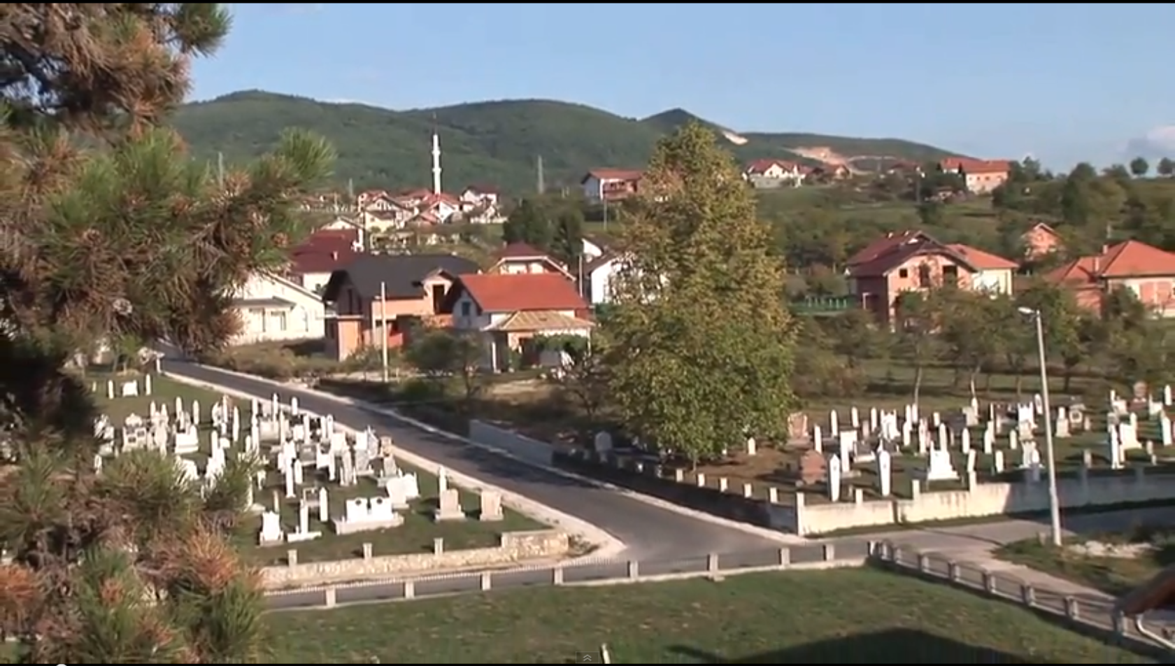 Continuing Struggles For Bosnia And Herzegovina Pulitzer Center